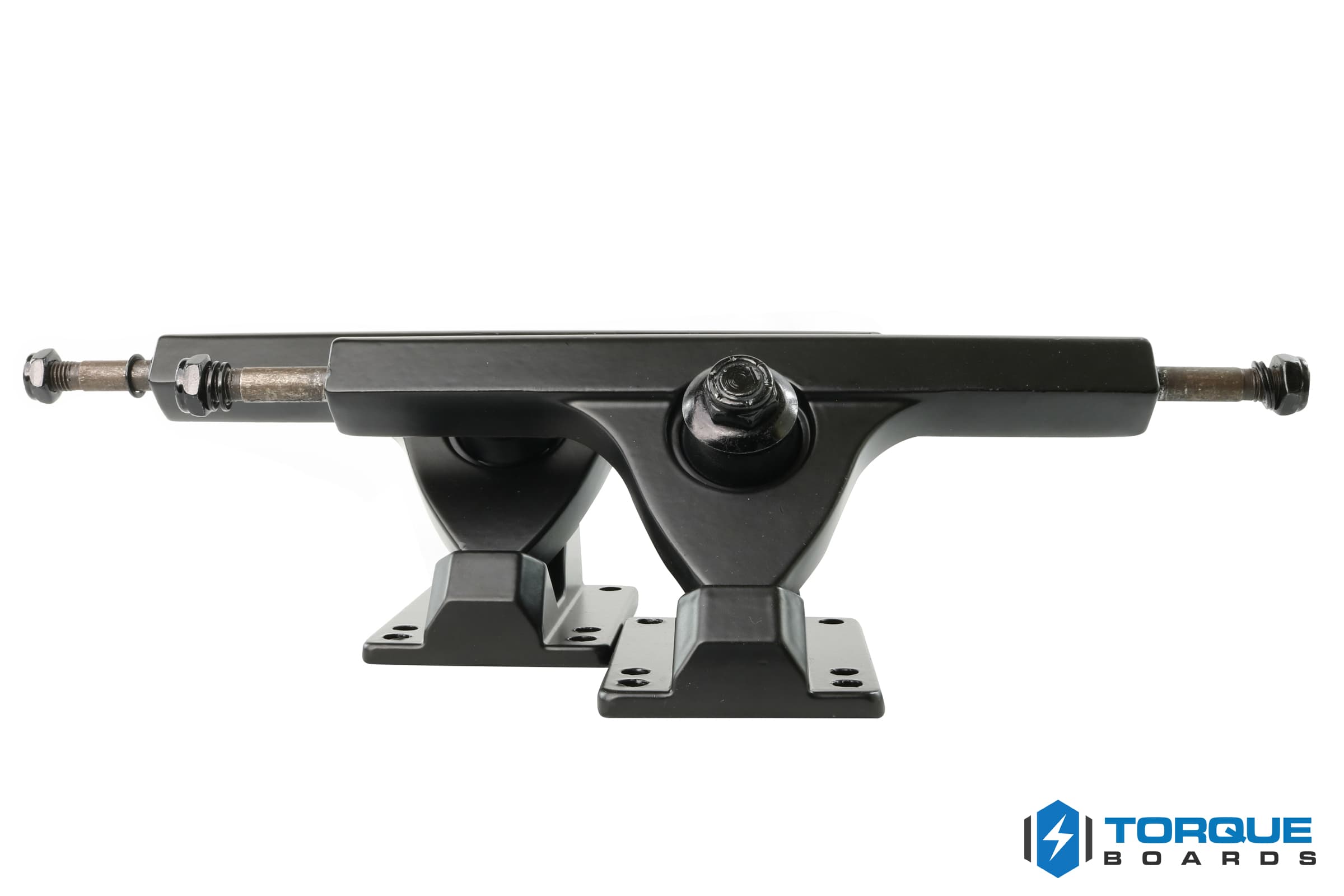 TorqueBoards 180mm Trucks – DIY Electric Skateboard